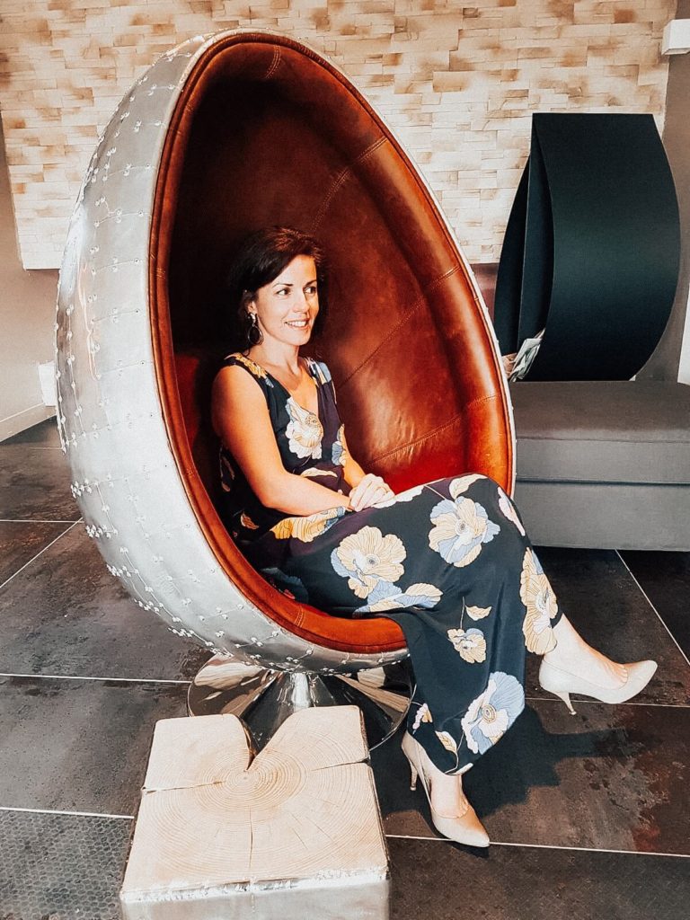 Vêtement femme création couture - Bénédicte Hétroy Créations